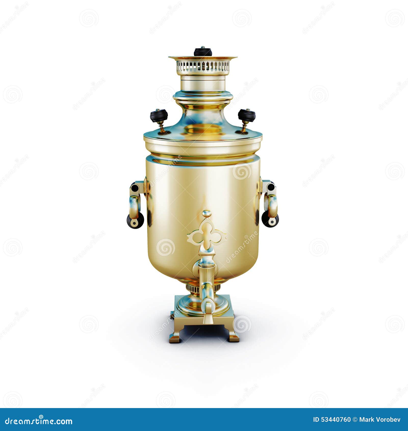Samovar Stock Illustrationer, Vektorer, & Clipart – (1,744 Stock ...