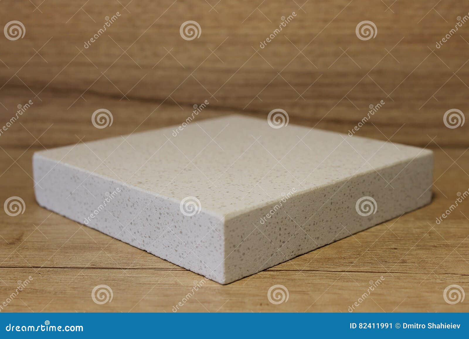 Sample Acrylic Artificial Stone Stock Image - Image of square, yellow ...