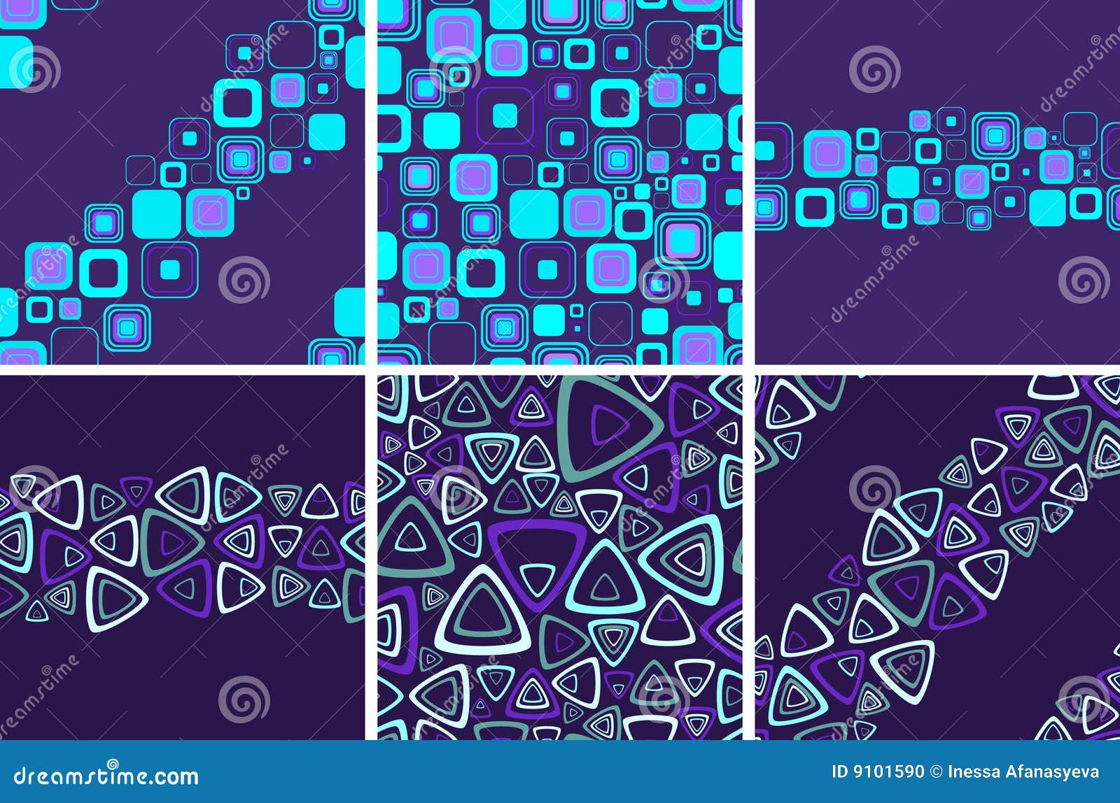 Sample of a background stock vector. Illustration of detail - 9101590
