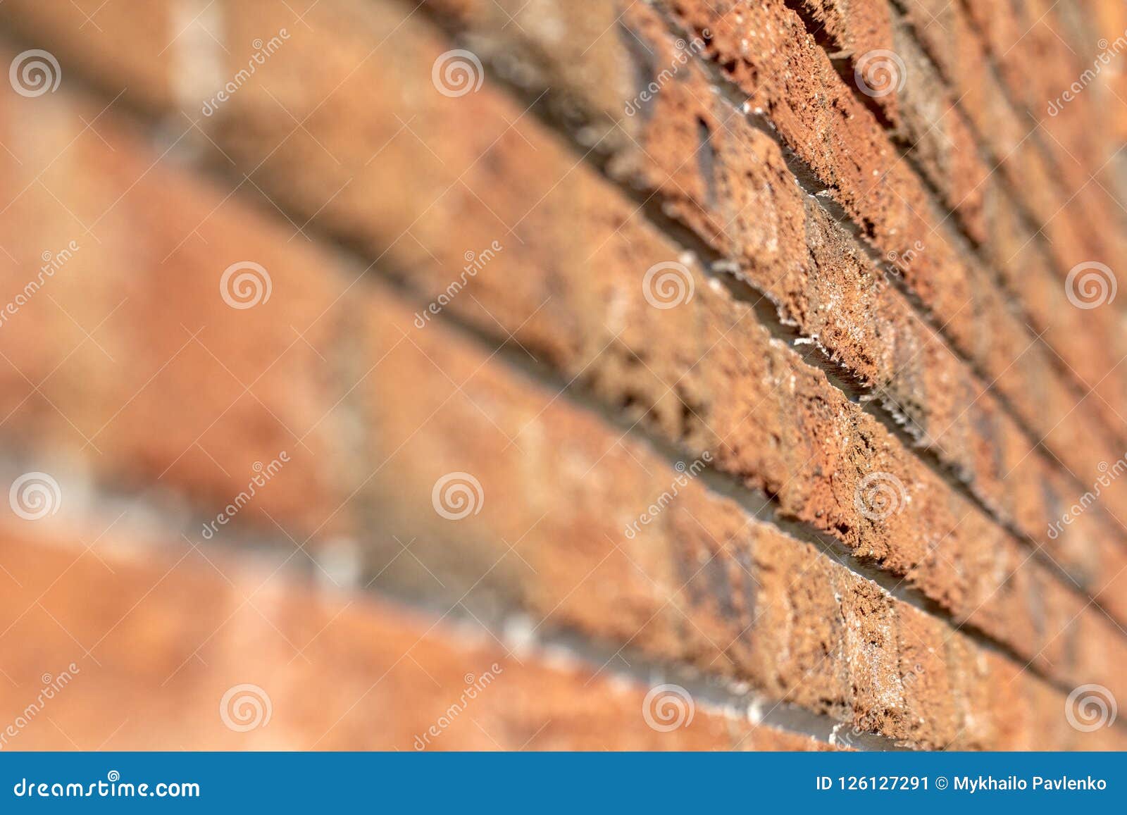 The Sample of Brick Wall Texture Background Stock Image - Image of ...