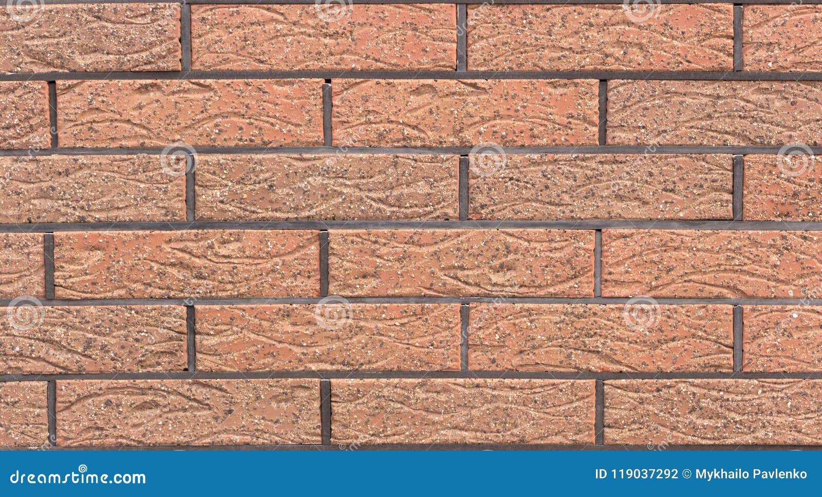 The Sample of Brick Wall Texture Background Stock Photo - Image of aged ...