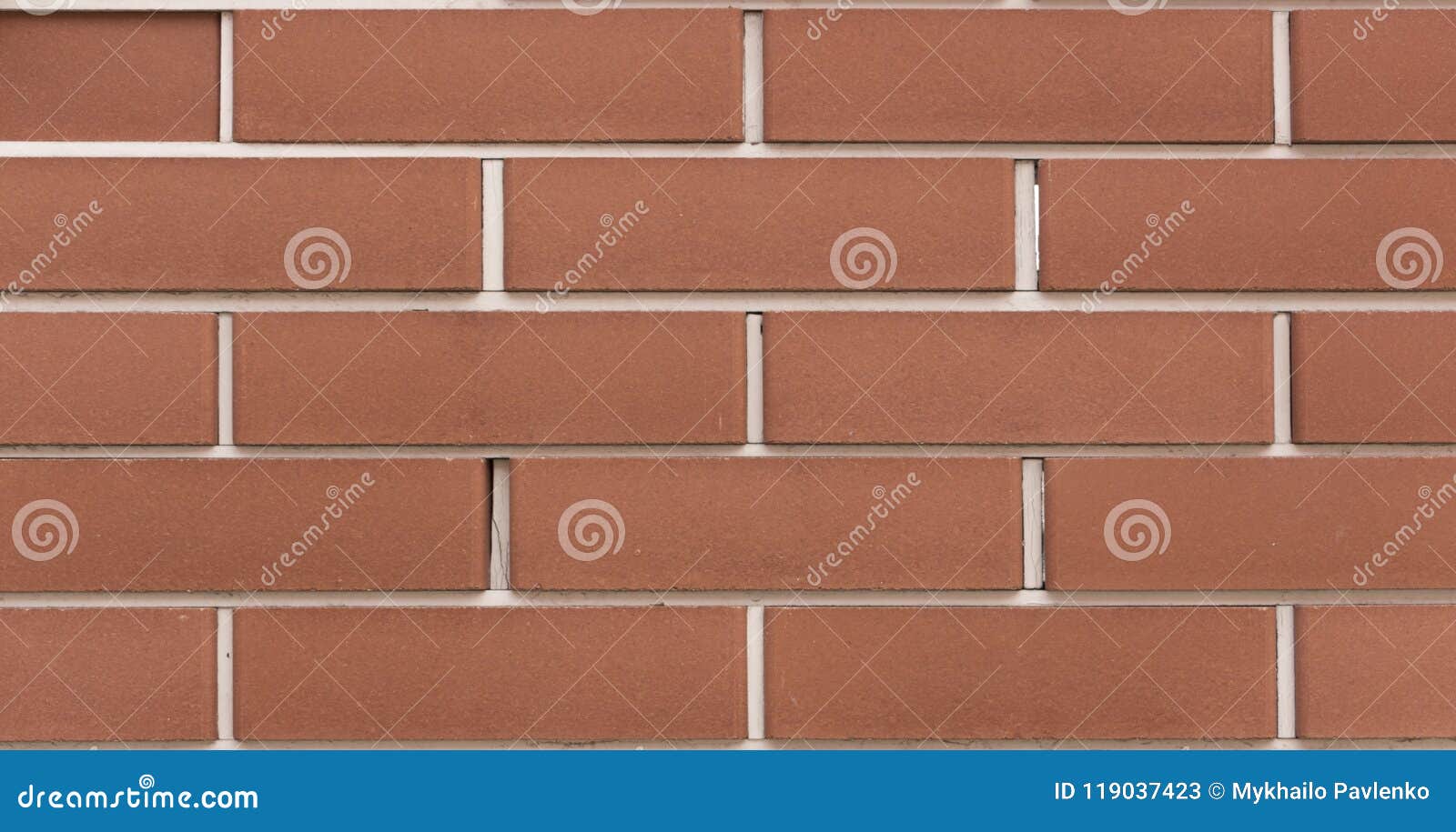 The Sample of Brick Wall Texture Background Stock Image - Image of ...
