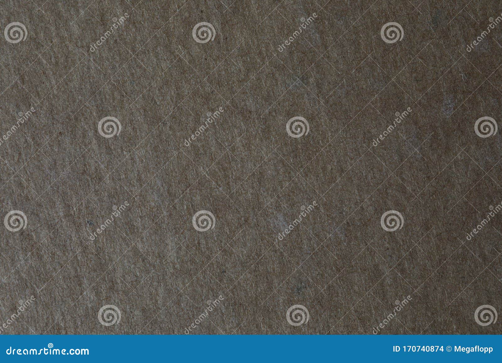 Sample of Brown Structured Paper Stock Photo - Image of page, modern ...