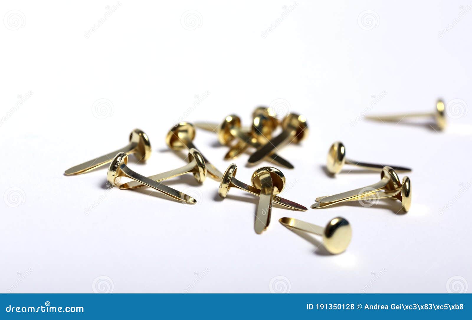 Sample Clip Sample Bag Clip Stock Photo - Image of packaging, office ...