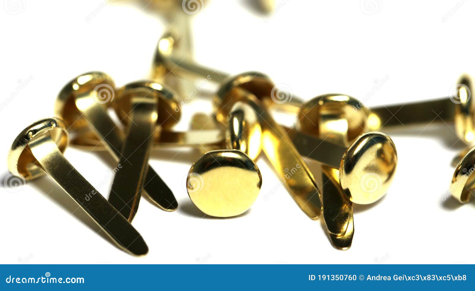 Sample Clip Sample Bag Clip Stock Photo - Image of book, mail: 191350760