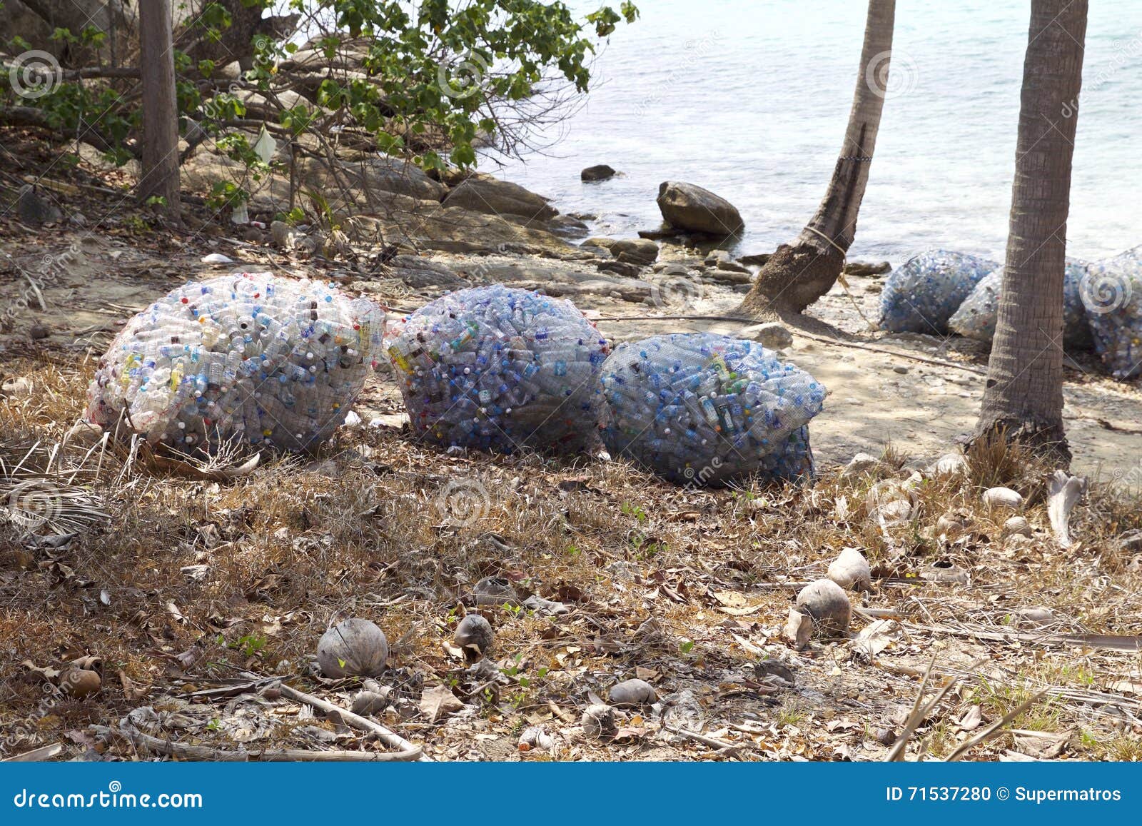 Sample Collection of Secondary Raw Materials Stock Photo - Image of ...