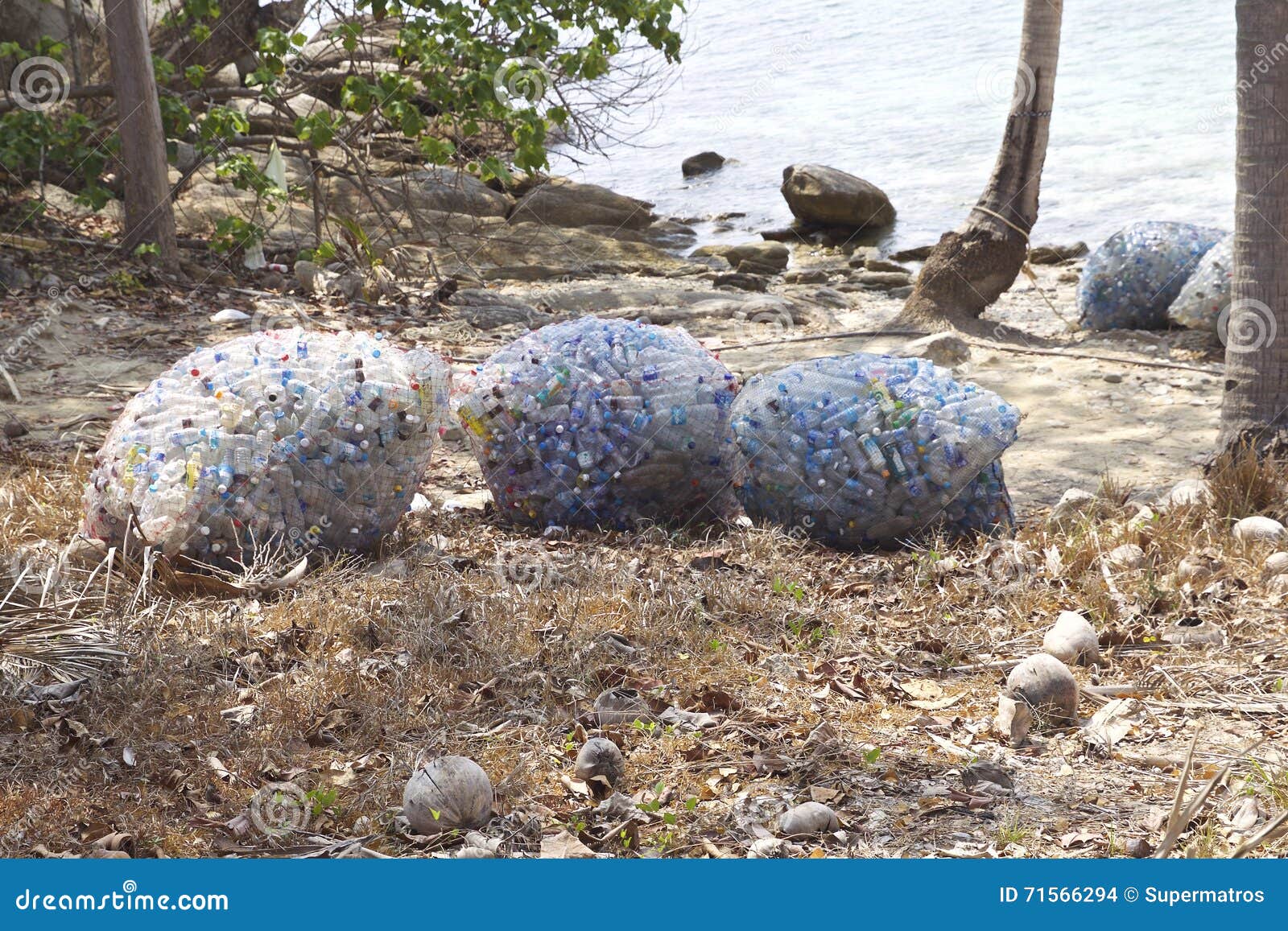 Sample Collection of Secondary Raw Materials Stock Photo - Image of ...