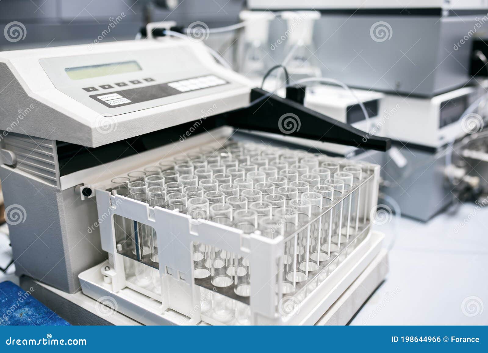 Sample Collector Device for Collecting Samples from Liquid ...