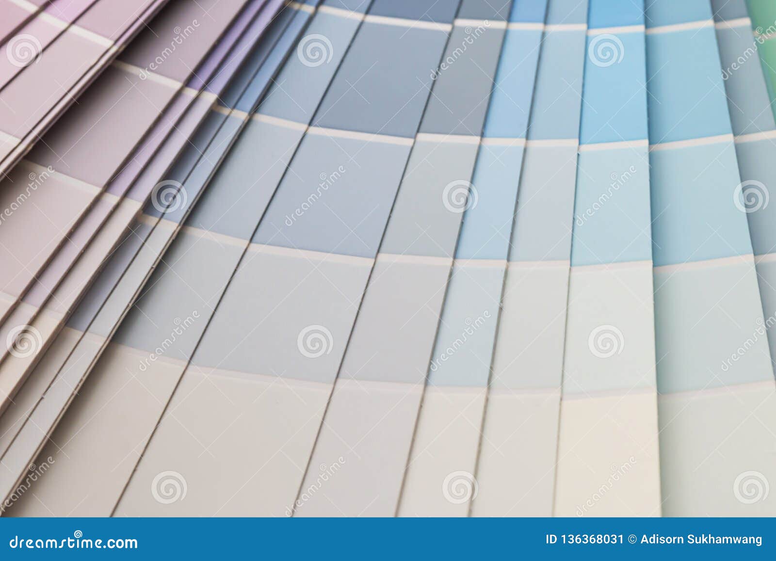 Sample Color Scheme for Building Design Stock Image - Image of ...