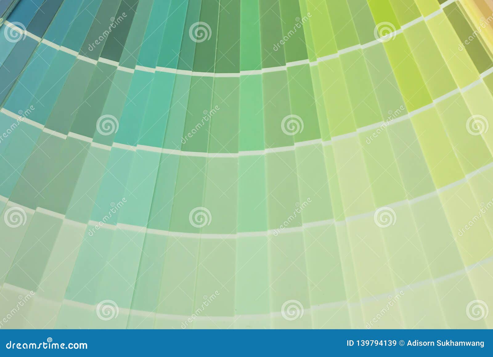 Sample Color Scheme for Building Design Stock Image - Image of concept ...