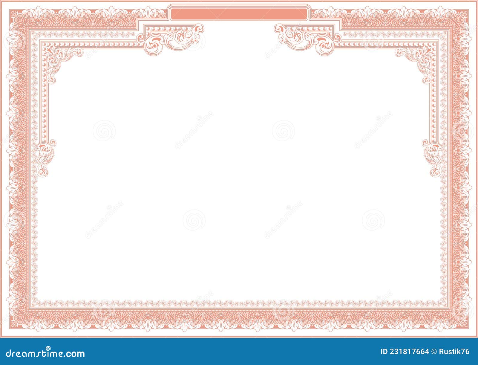 Horizontal Blank Form for Creating Certificates and Other Securities ... Horizontal Blank Form for Creating Certificates and Other Securities ...