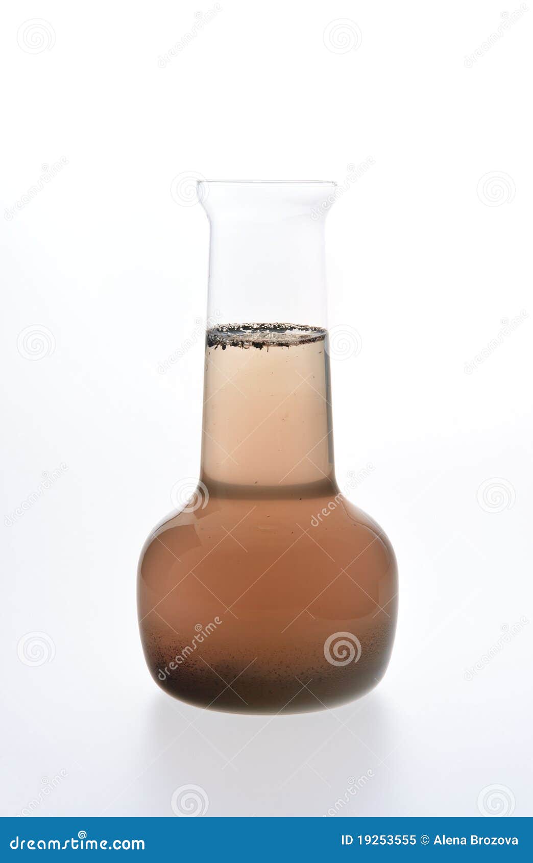 Sample Dirty Water Isolated White Photos - Free & Royalty-Free Stock ...