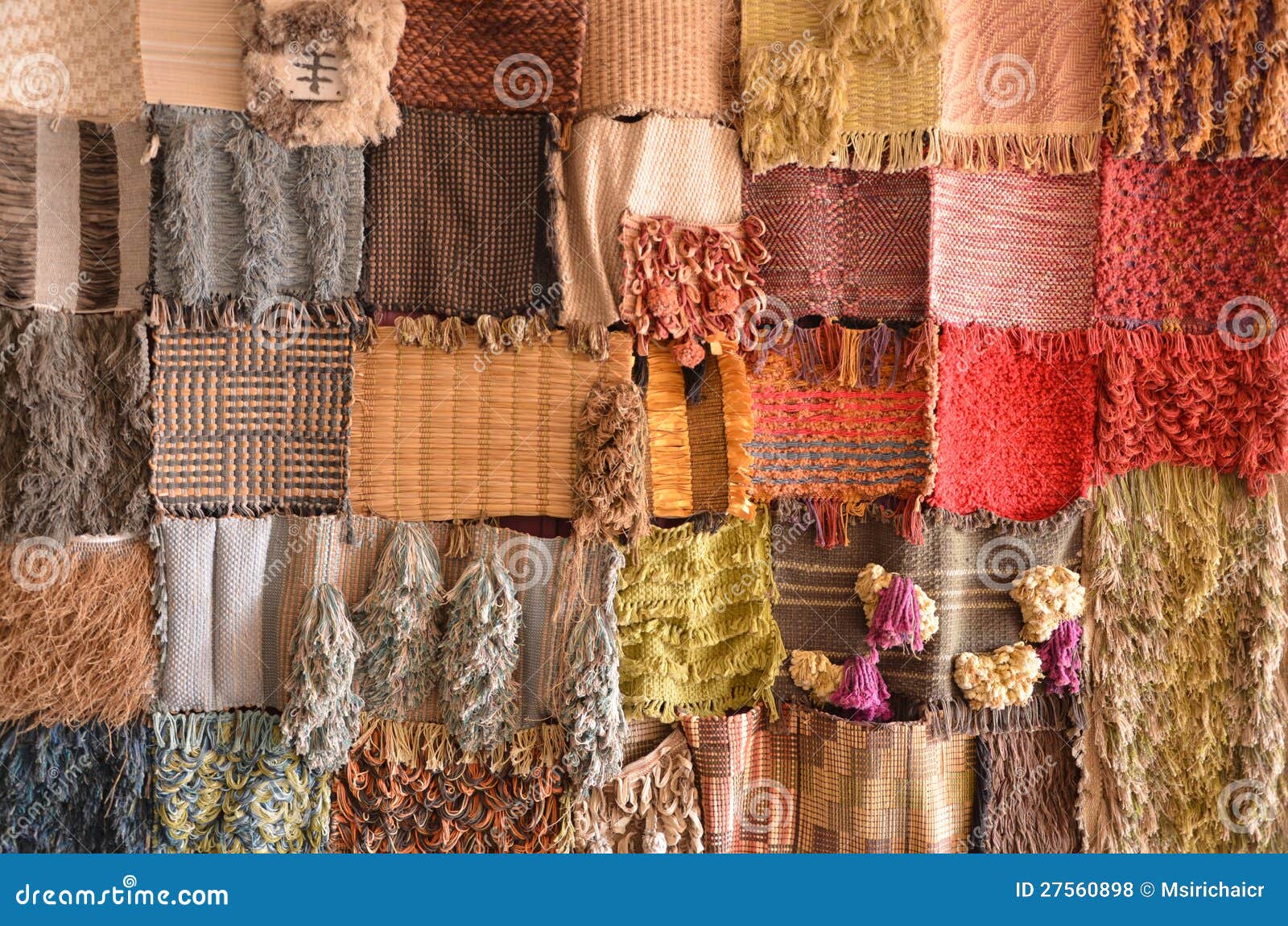 Sample Fabric stock photo. Image of consumerism, shop - 27560898