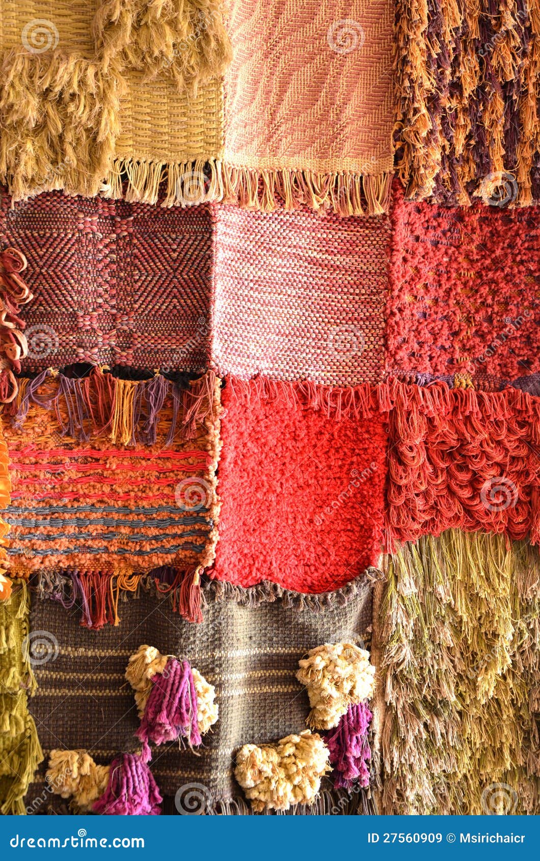 Sample Fabric stock image. Image of plenty, buying, shop - 27560909