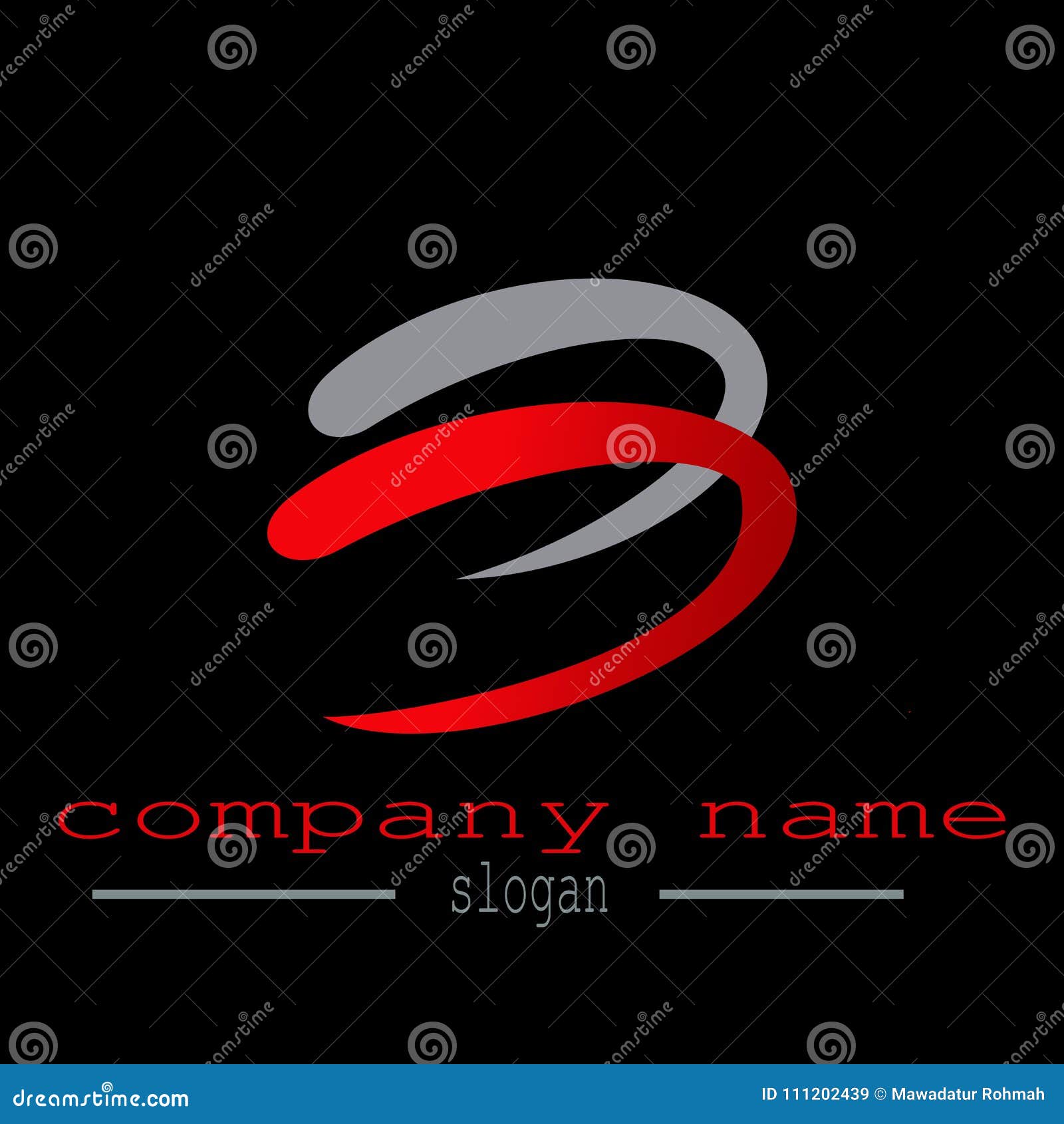 Letter b logo vector stock vector. Illustration of label - 111202439