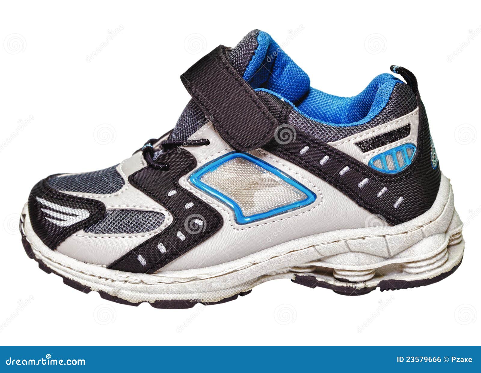 Sample of Modern Sports Shoes Stock Photo - Image of children, soft ...