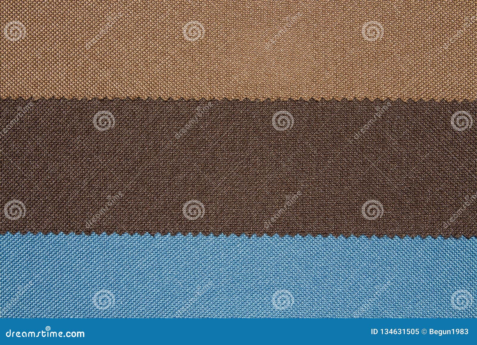 A Sample of Multi-colored Textures of Fabrics. Stock Image - Image of ...