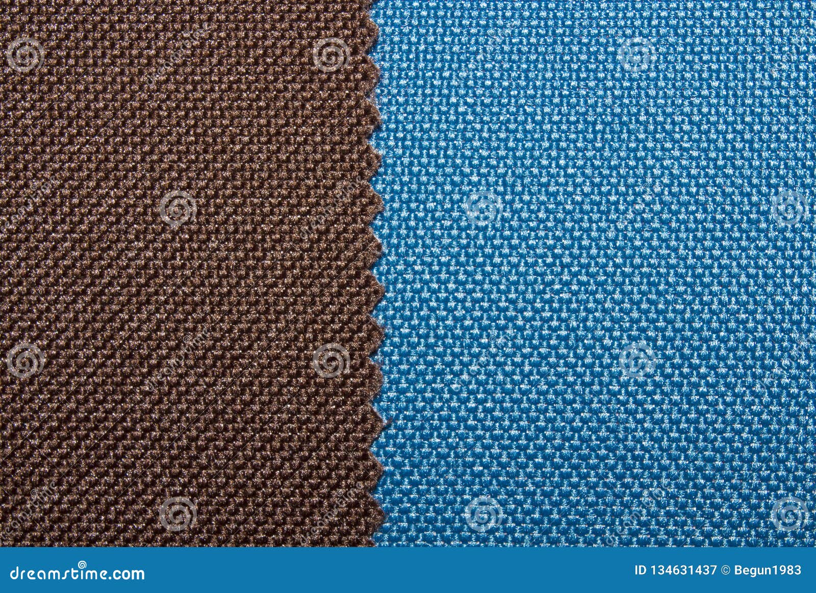 A Sample of Multi-colored Textures of Fabrics. Stock Image - Image of ...