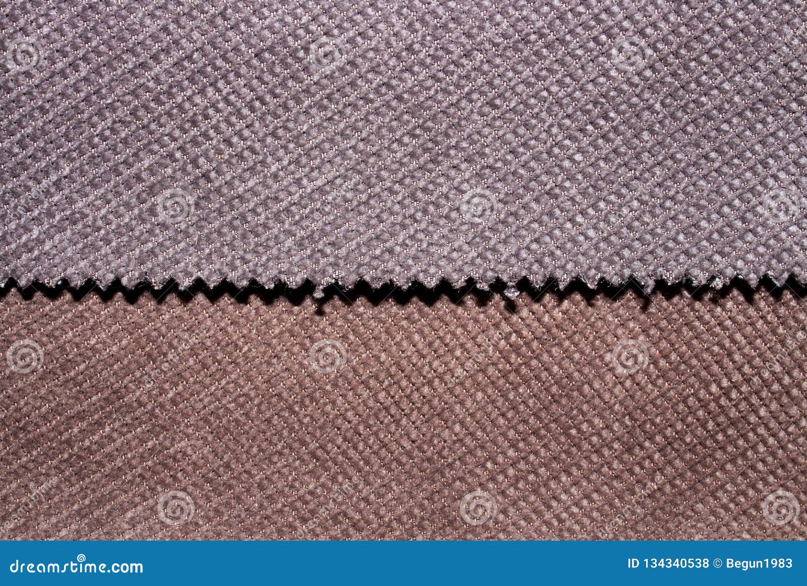 A Sample Of Multi-colored Textures Of Fabrics. Royalty-Free Stock Photo ...