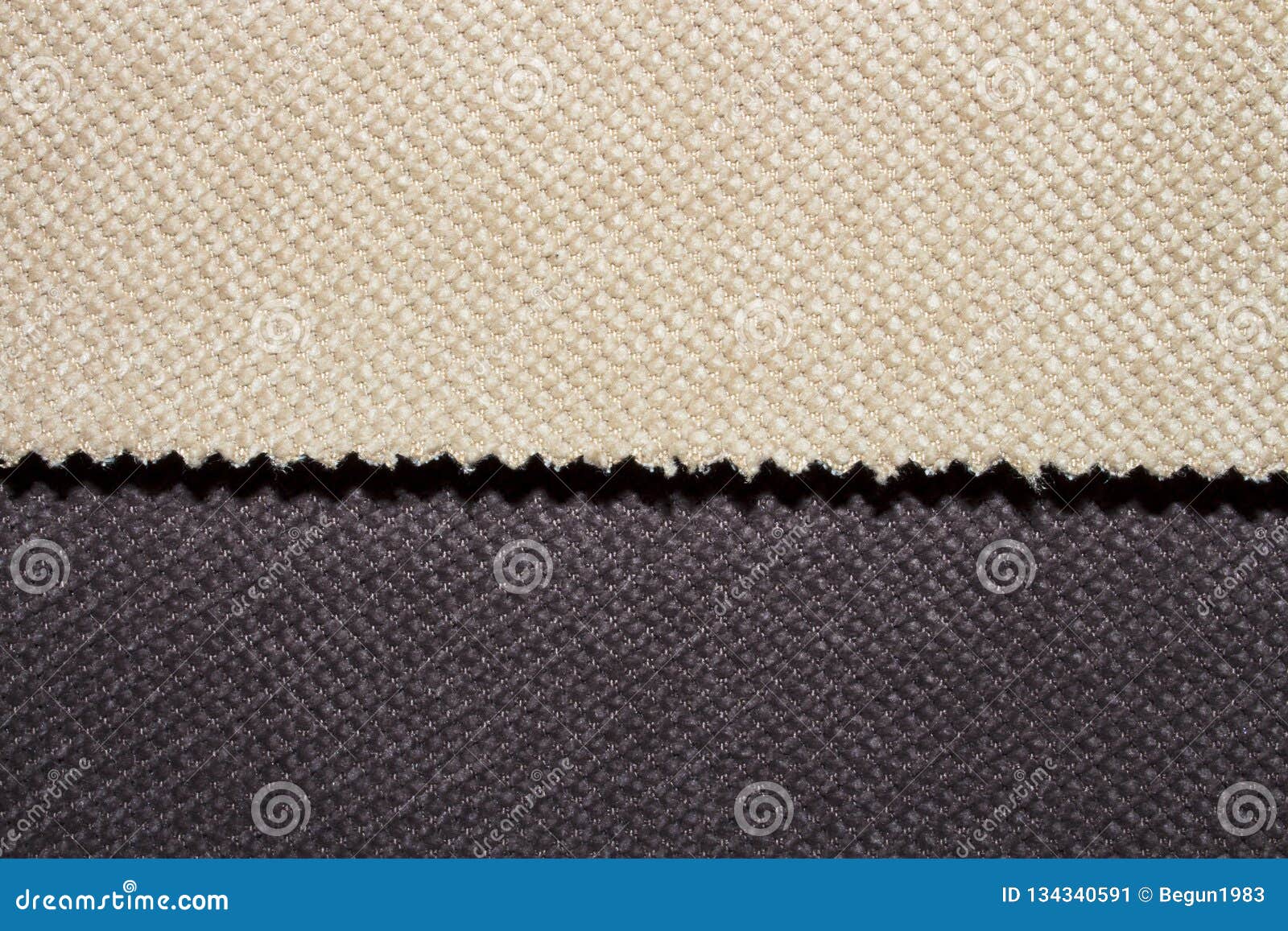 A Sample of Multi-colored Textures of Fabrics. Stock Image - Image of ...