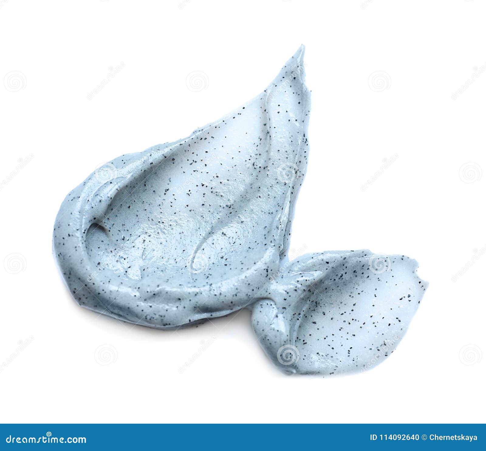 Sample Of Natural Scrub Stock Photo | CartoonDealer.com #114092640