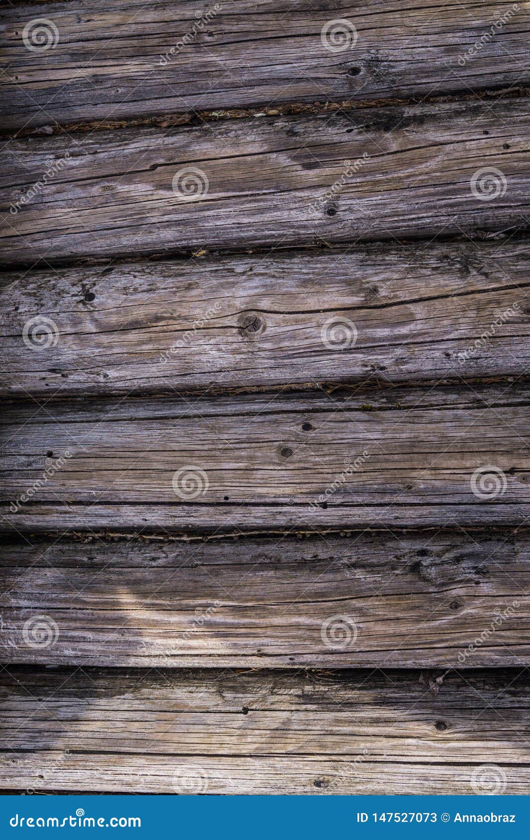 Sample of an Old Pavement from Wooden Planks Stock Image - Image of ...