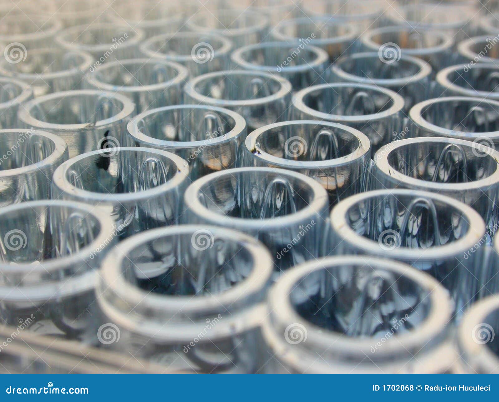 Sample plate stock photo. Image of biochemistry, luminescence - 1702068