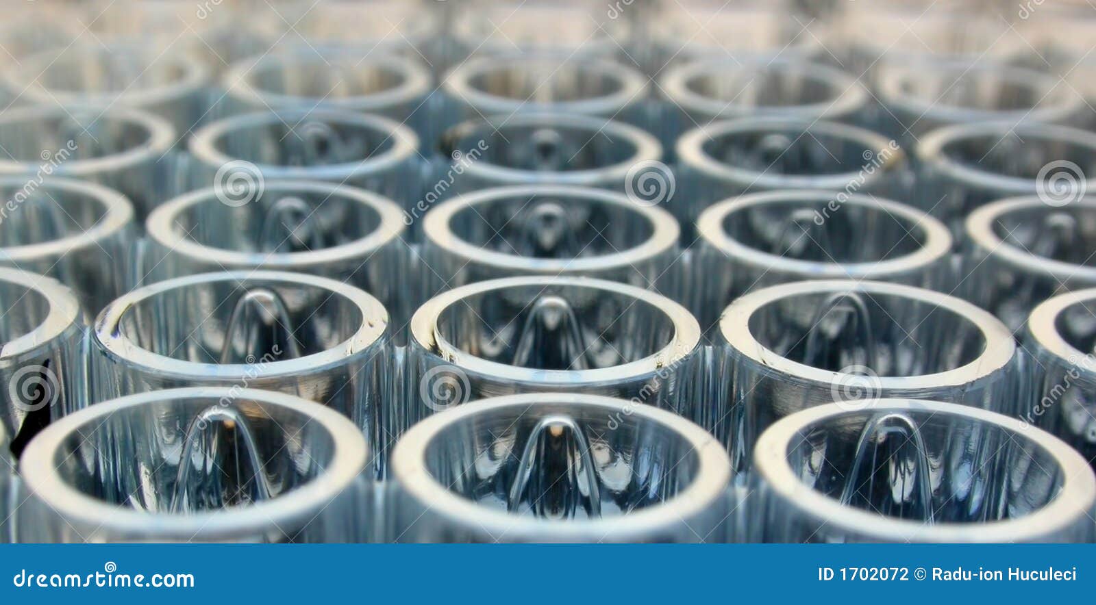 Sample plate stock photo. Image of discovery, circles - 1702072