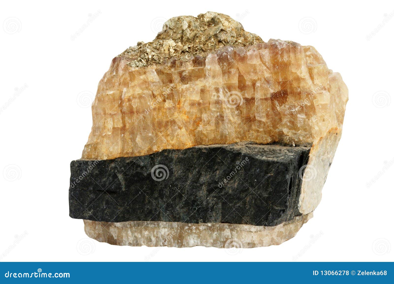 The sample of rock stock photo. Image of proveins, white - 13066278