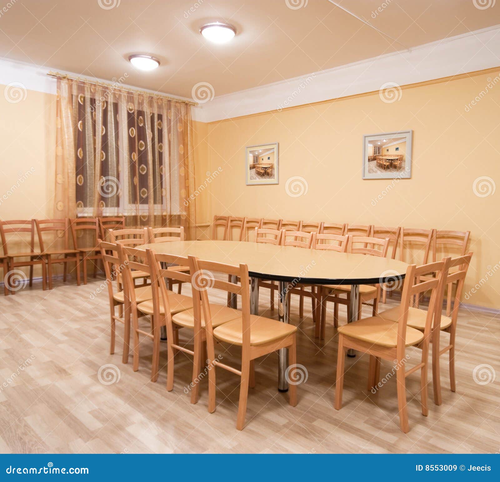 Sample Room Royalty-Free Stock Photo | CartoonDealer.com #8553009