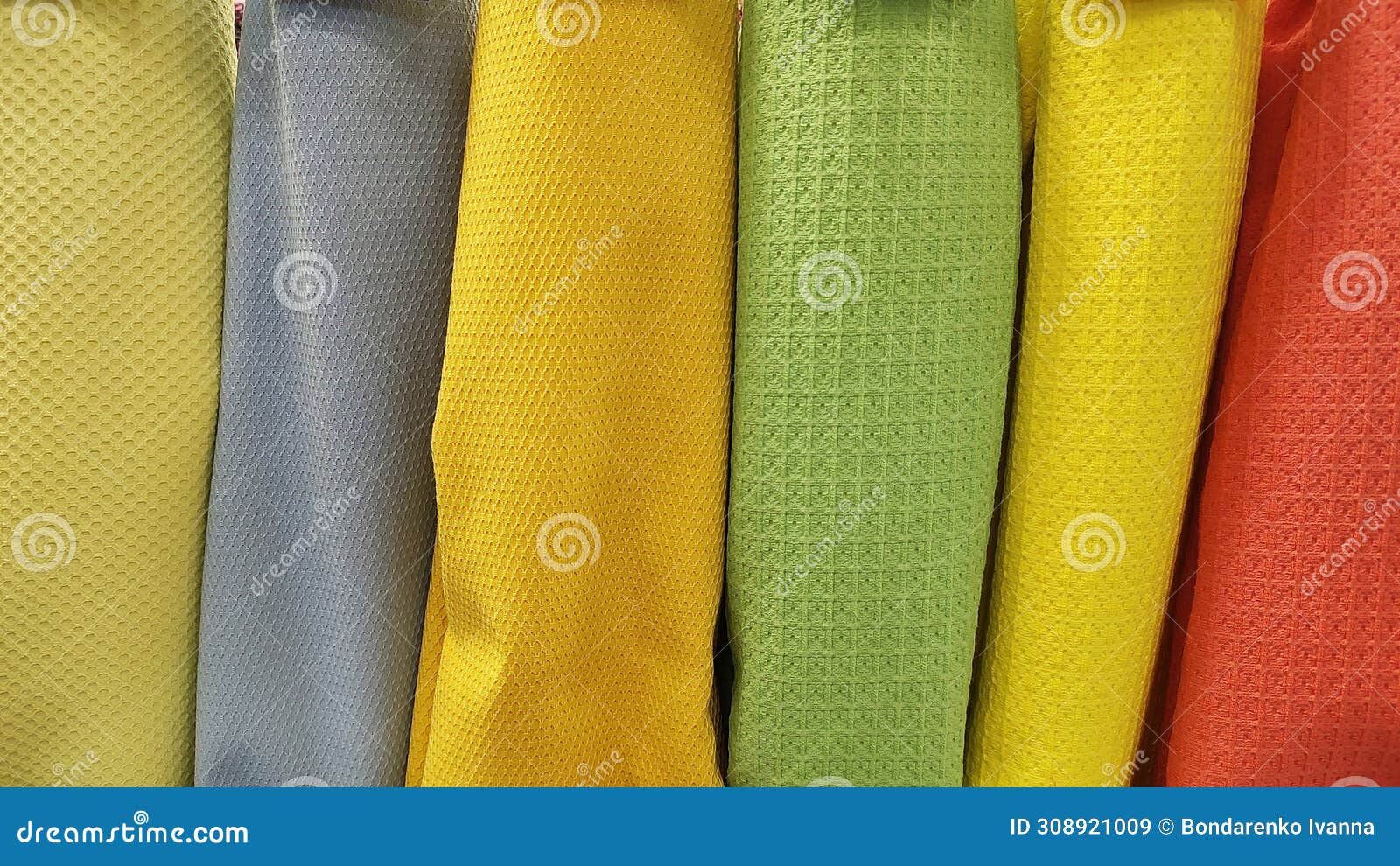 Sample of Suit Textile Various Colors Catalog and Swatch of Fabric ...