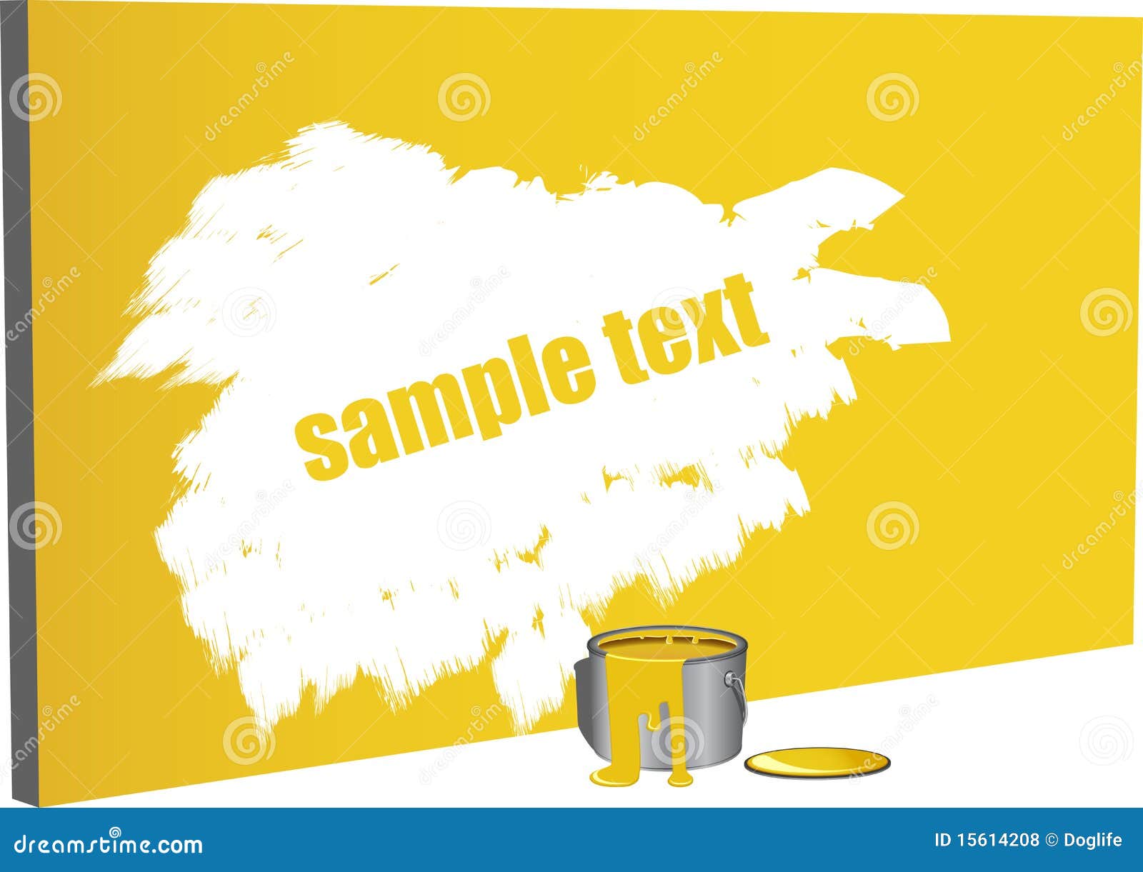 Sample Text Paint Stock Illustrations – 2,598 Sample Text Paint Stock ...