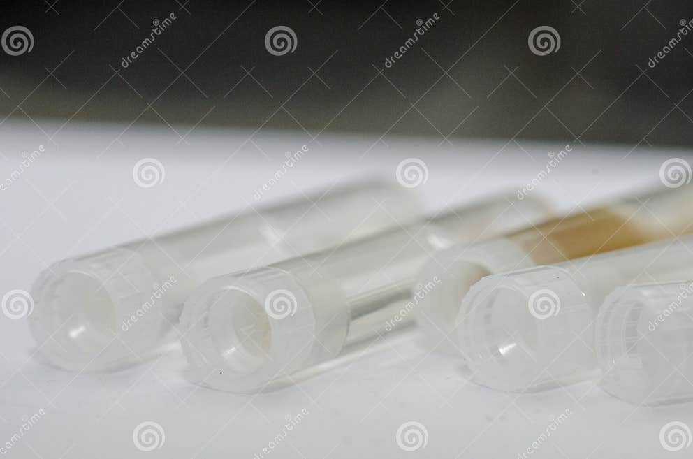Sample vial stock image. Image of objects, curiosity - 43487129