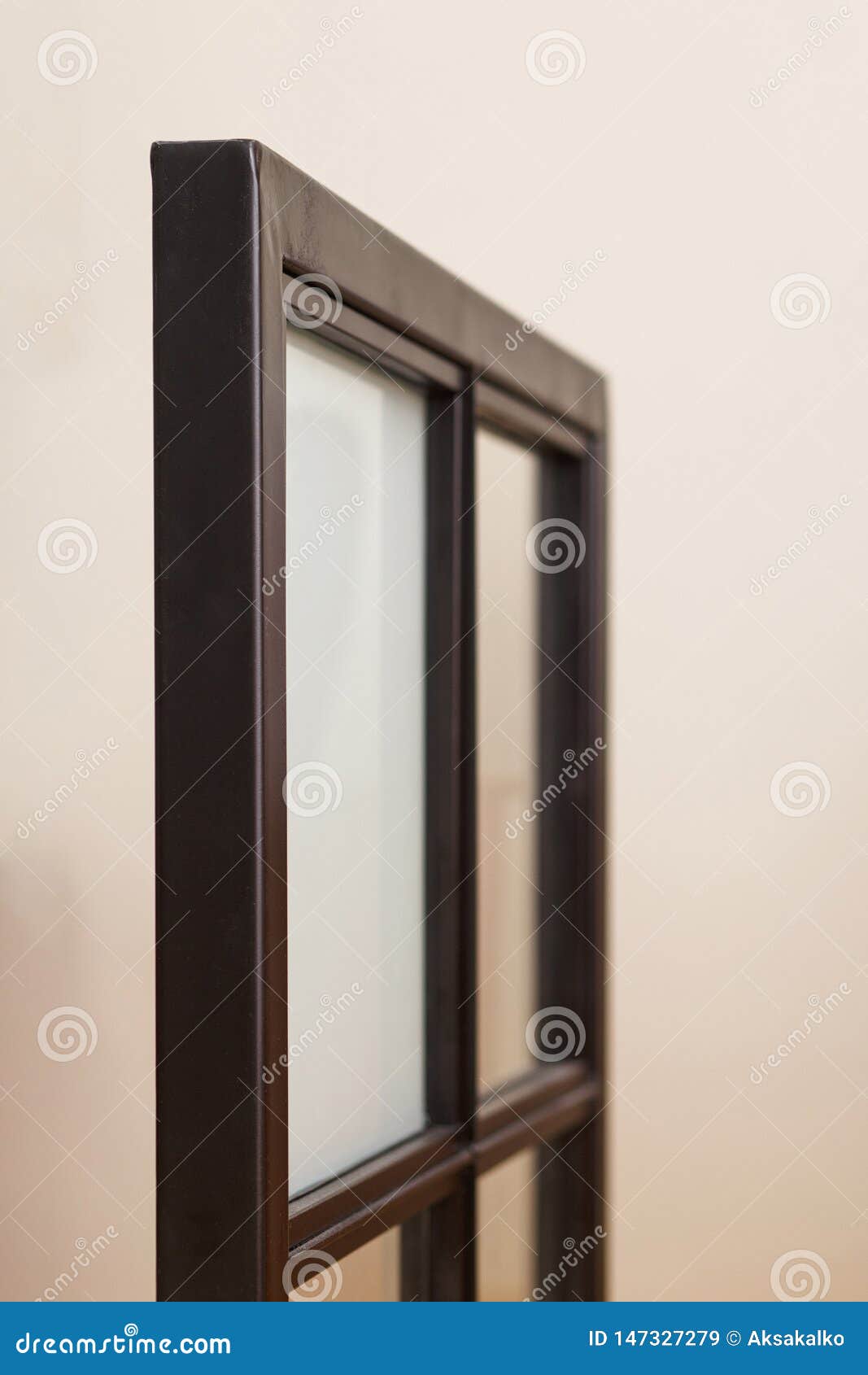 A Sample Of The Window Frames Stock Photo | CartoonDealer.com #147330102