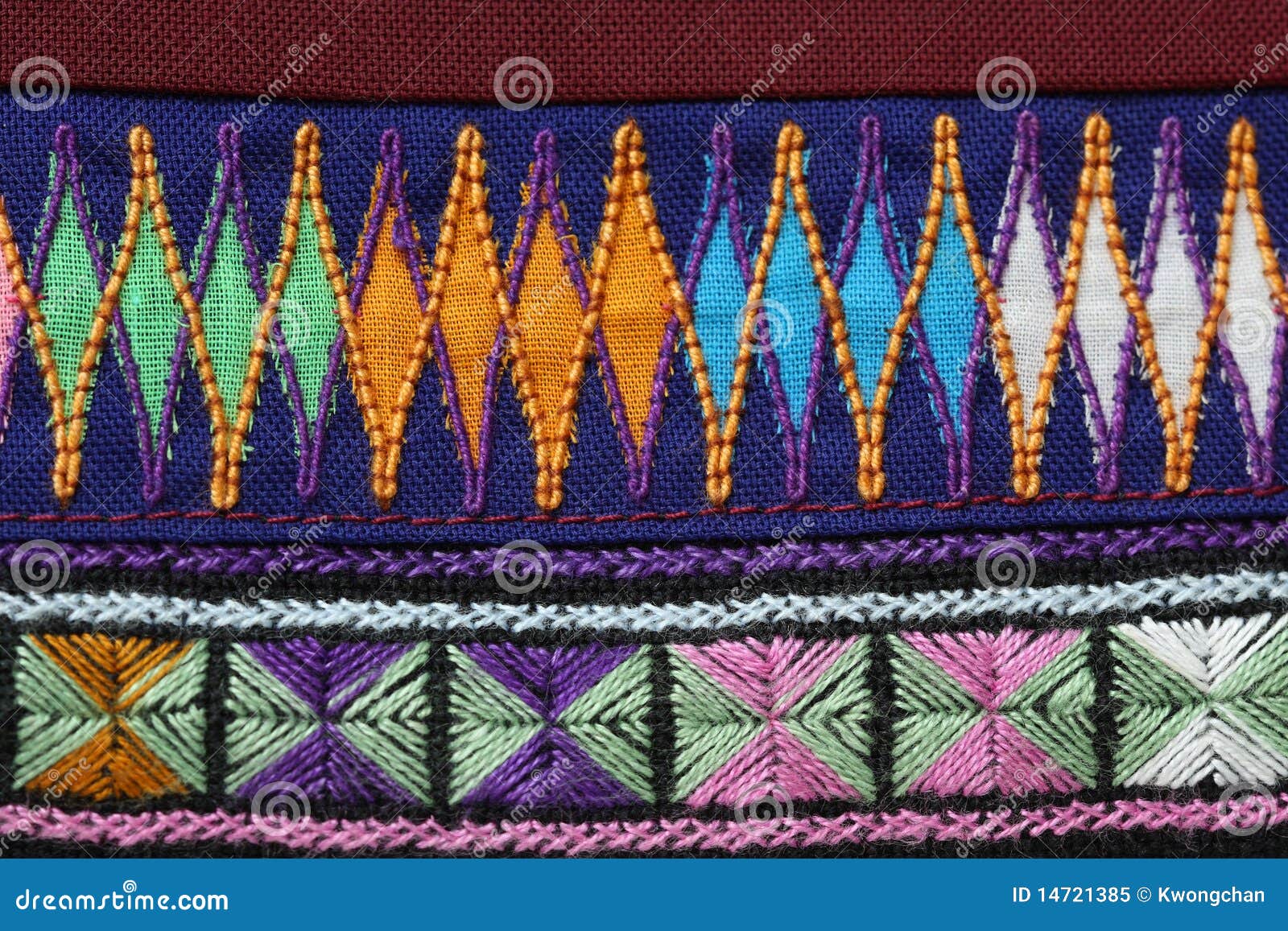 Cloth Fabric Texture Stock Photo | CartoonDealer.com #85841886