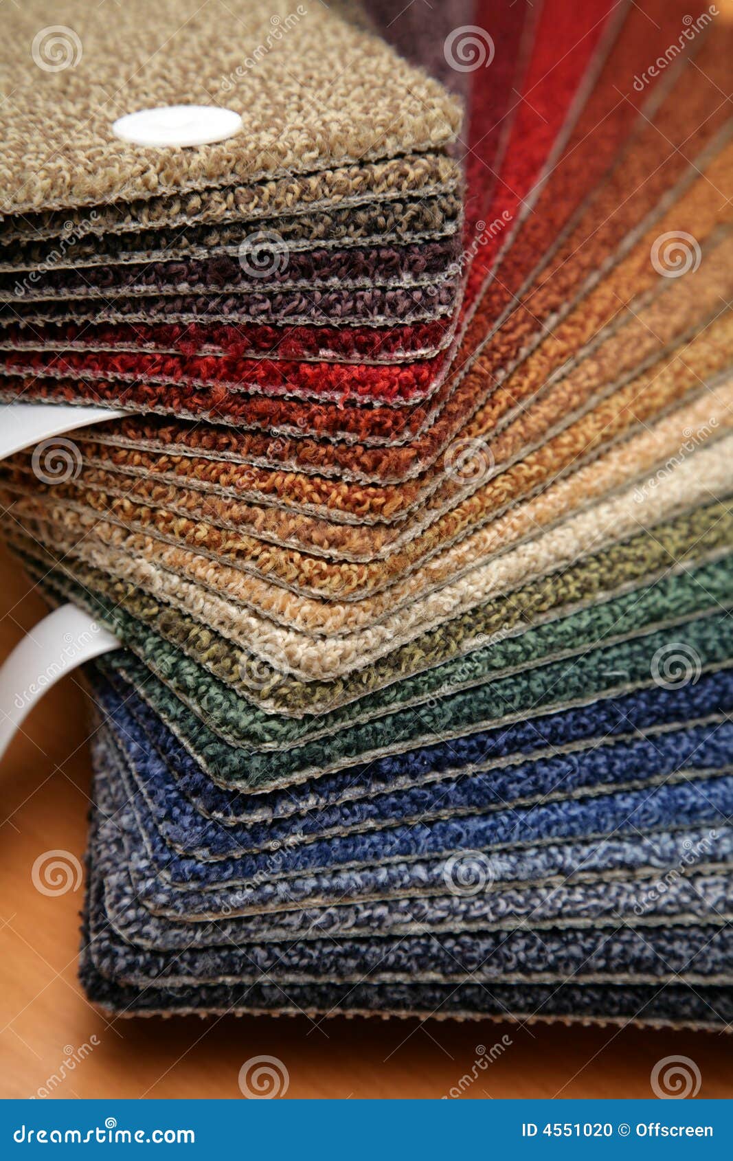 Samples of carpet stock photo. Image of shopping, retail - 4551020