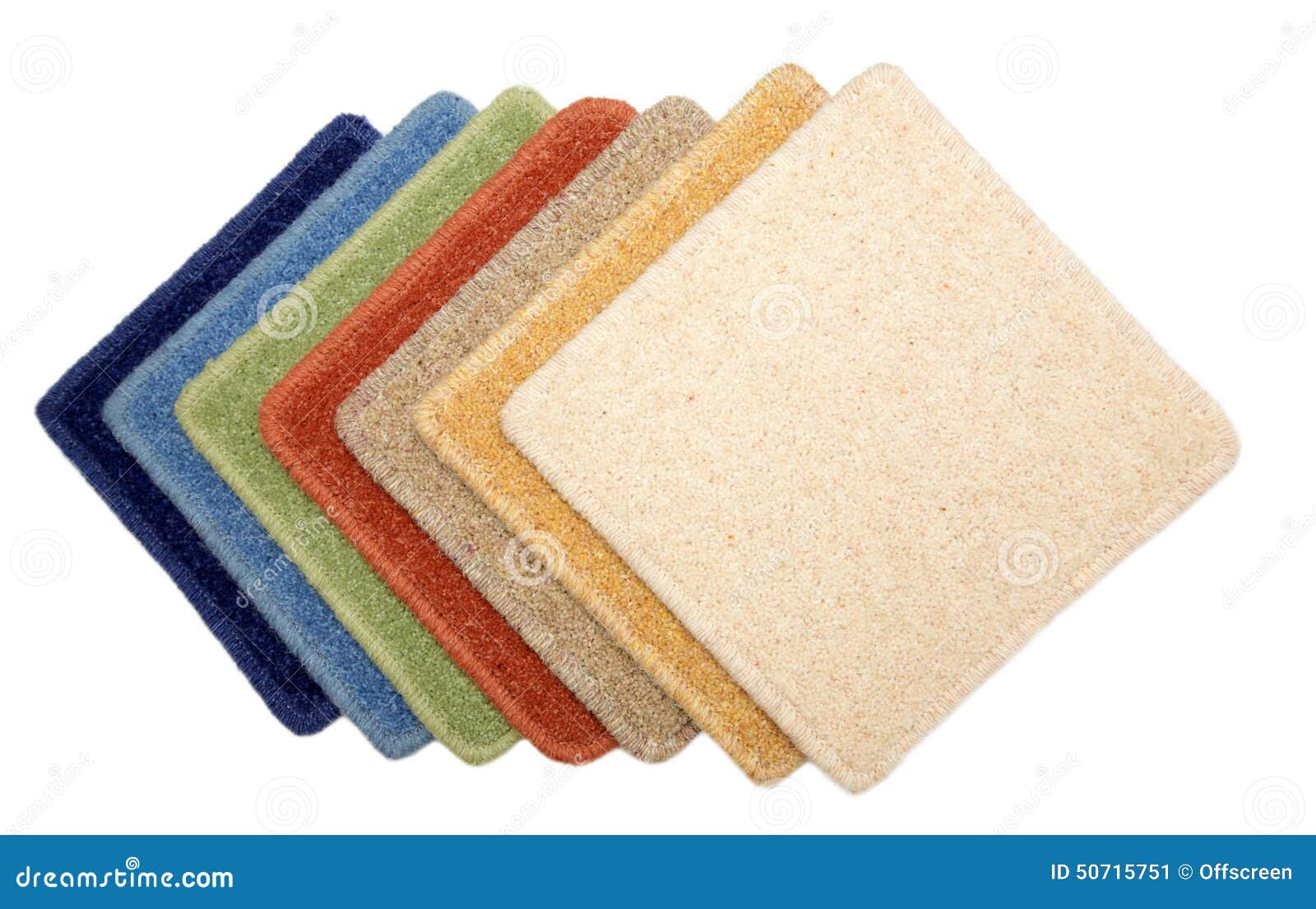 Samples of carpet stock image. Image of wool, variation - 50715751