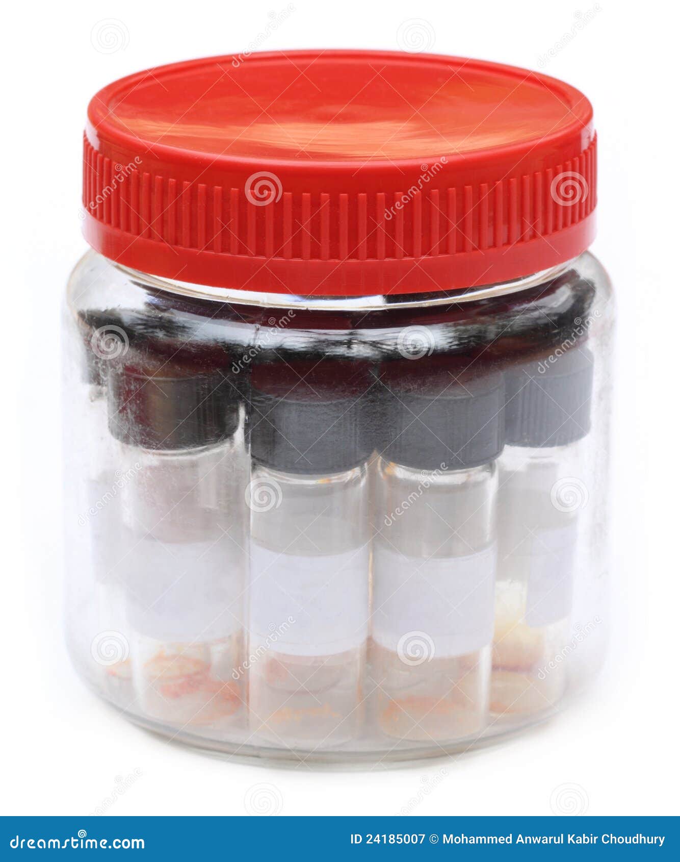 Samples for Chemical Analysis Stock Image - Image of technology ...