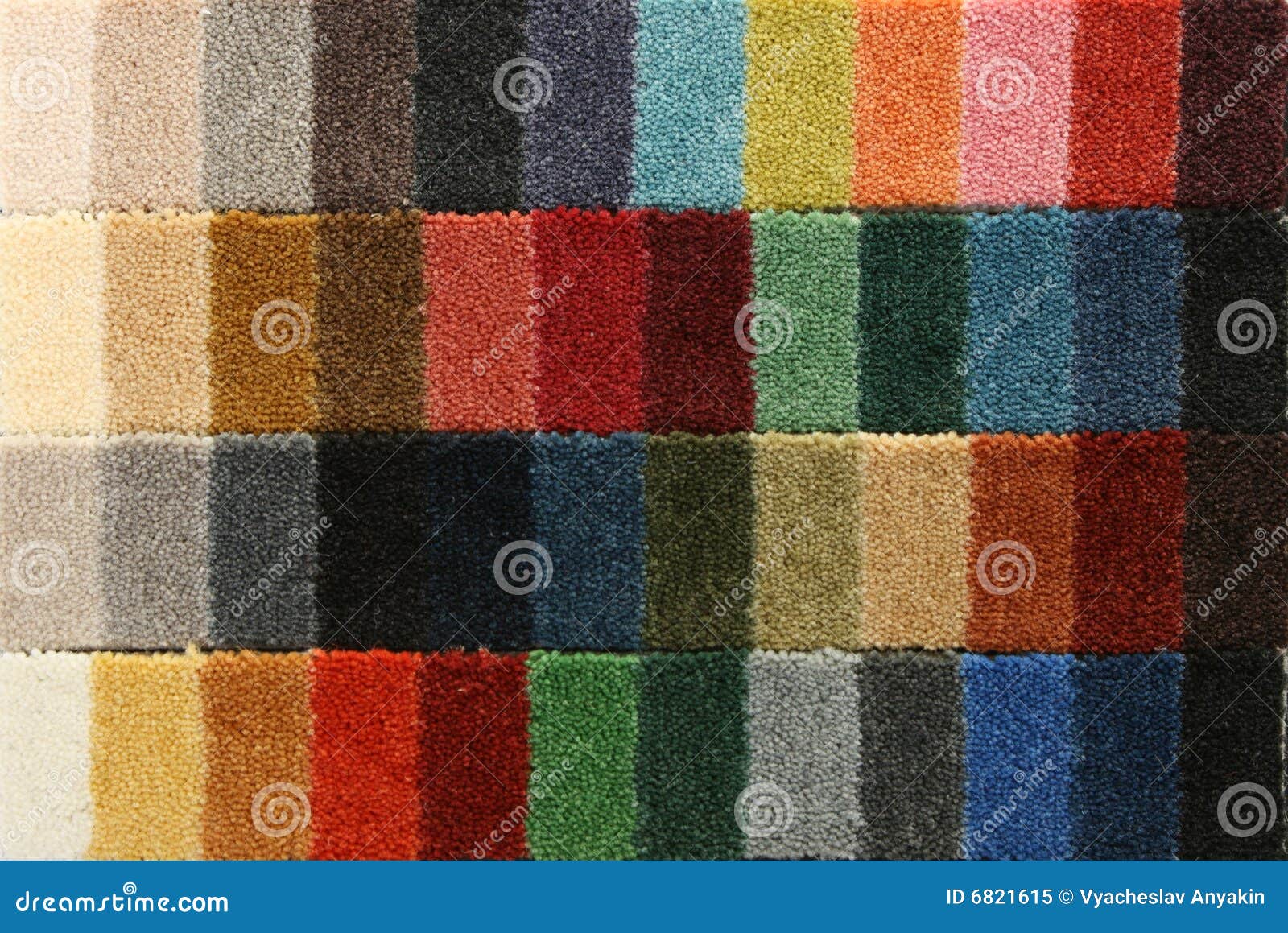 Samples of Color of a Carpet Covering Stock Image - Image of carpet ...