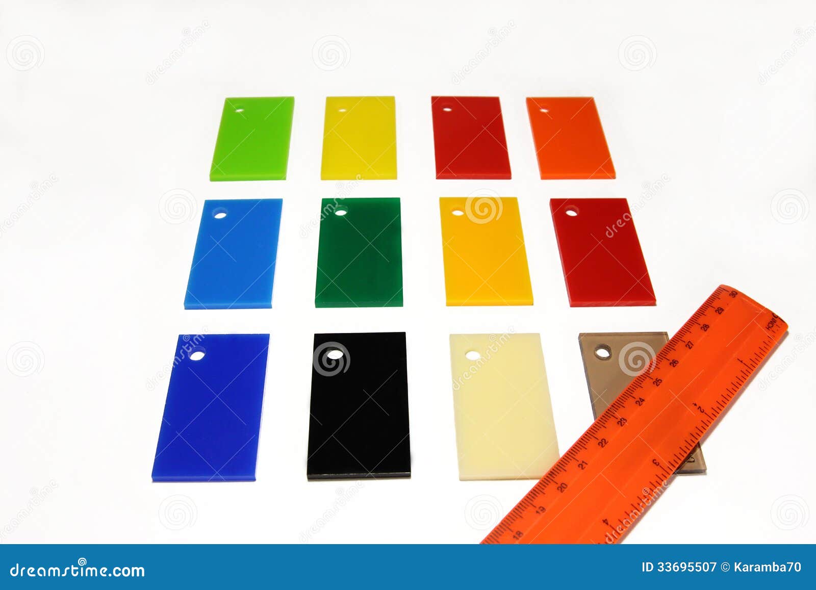 Samples of Color stock image. Image of line, blue, element - 33695507