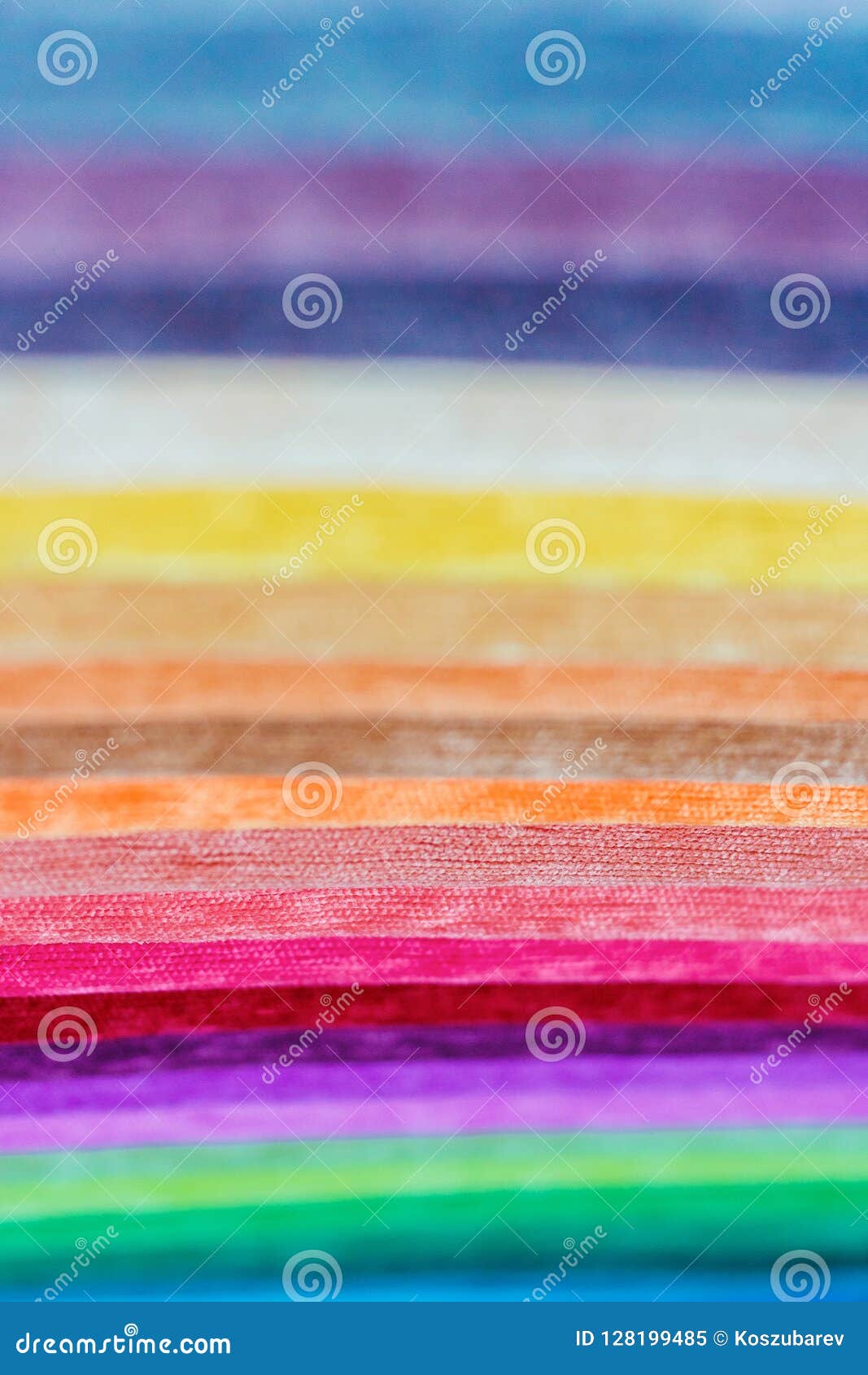 Samples of Colored Cloth Background Texture Stock Image - Image of ...