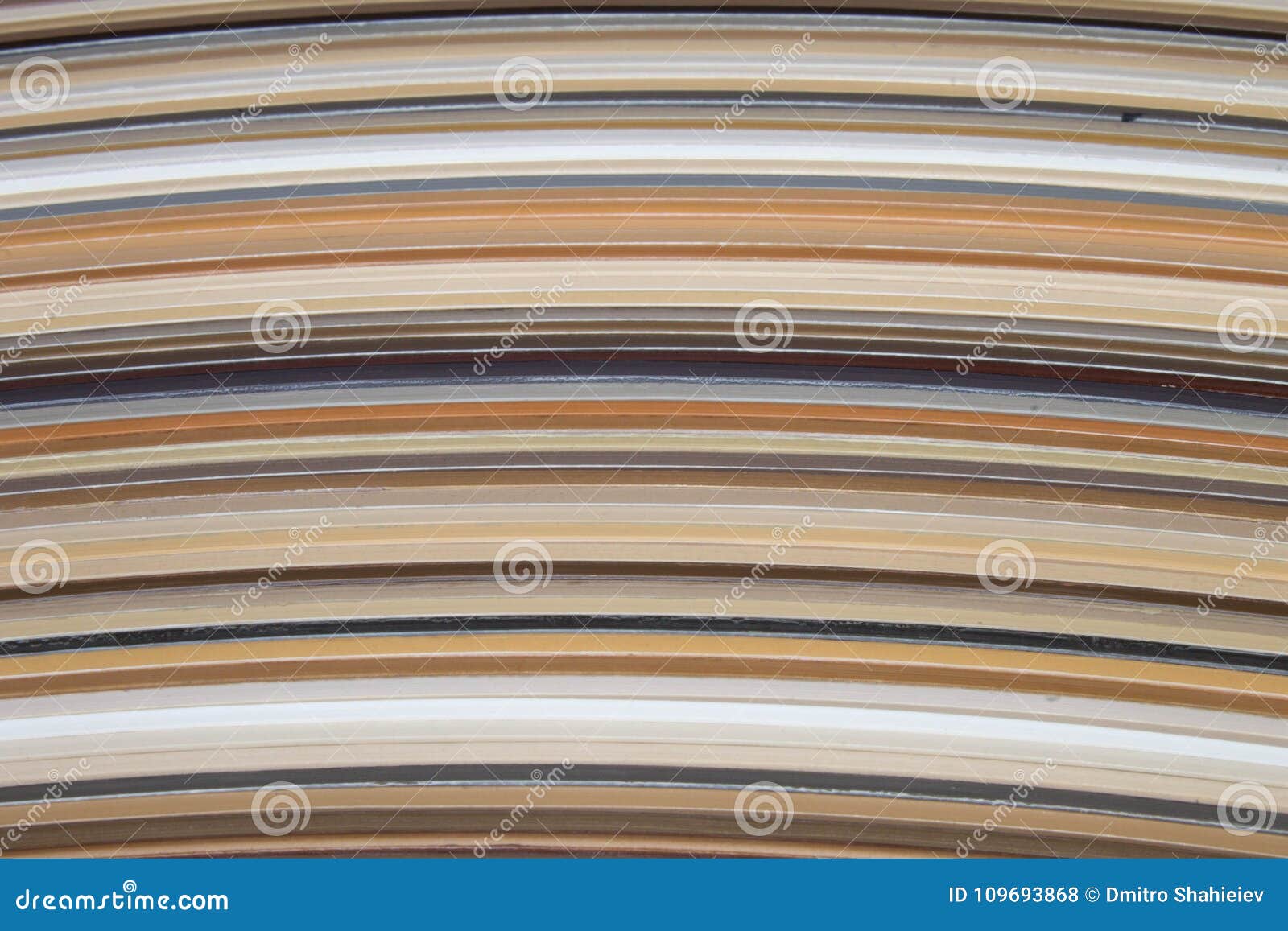 Samples edges PVC stock photo. Image of decor, plastic - 109693868