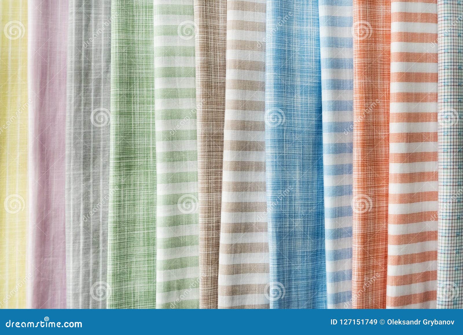 Samples the fabric of flax stock image. Image of backdrop - 127151749