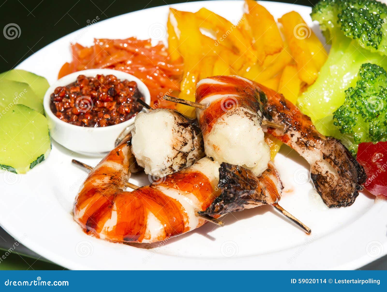 Samples of Food Advertising Stock Photo - Image of fruit, metaphor ...