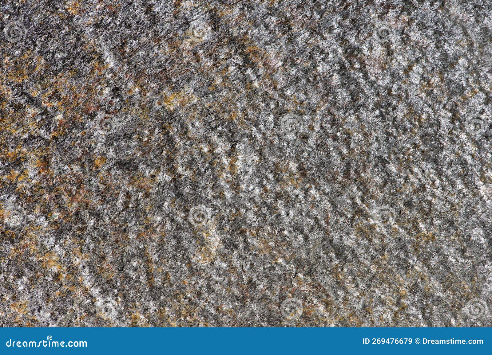 Samples of Gray Stone with a Wavy Pattern for the Interior. Texture of ...