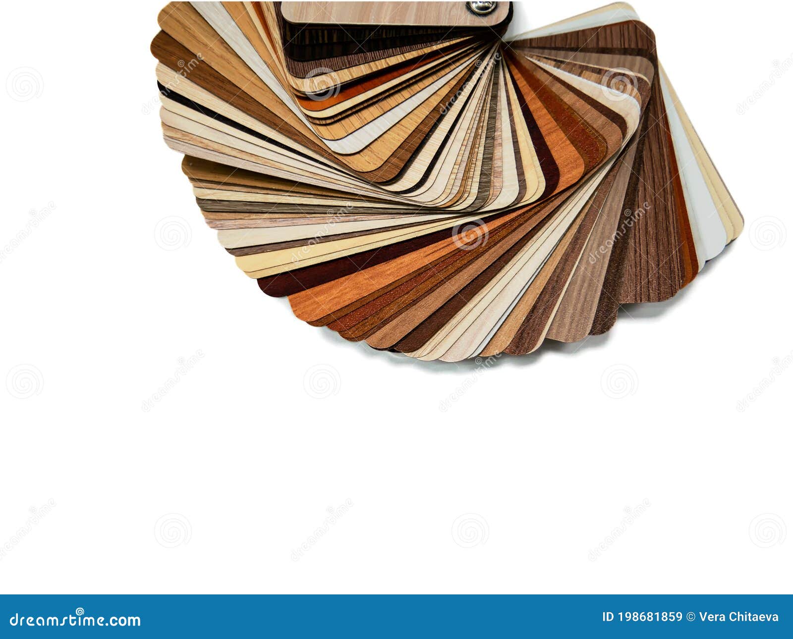 Samples of Materials for the Production of Furniture,decorative ...