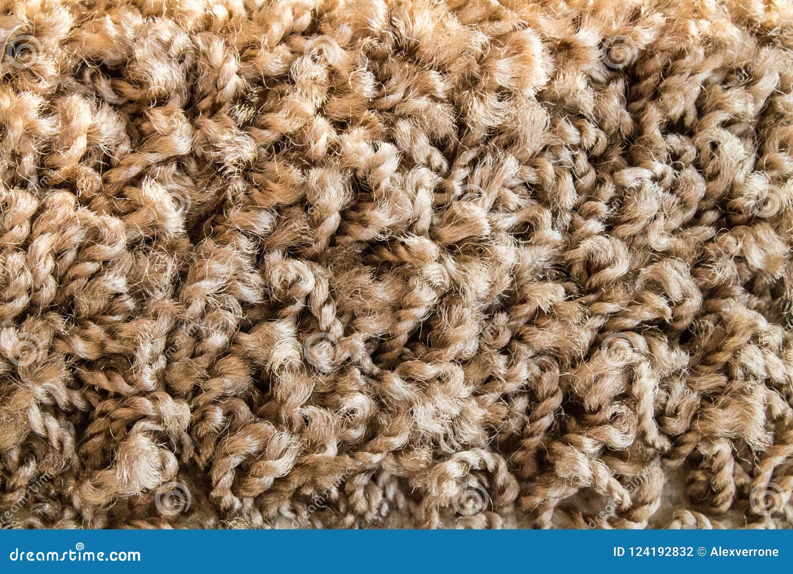 Samples of a Multi-colored Carpet Stock Photo - Image of rainbow ...