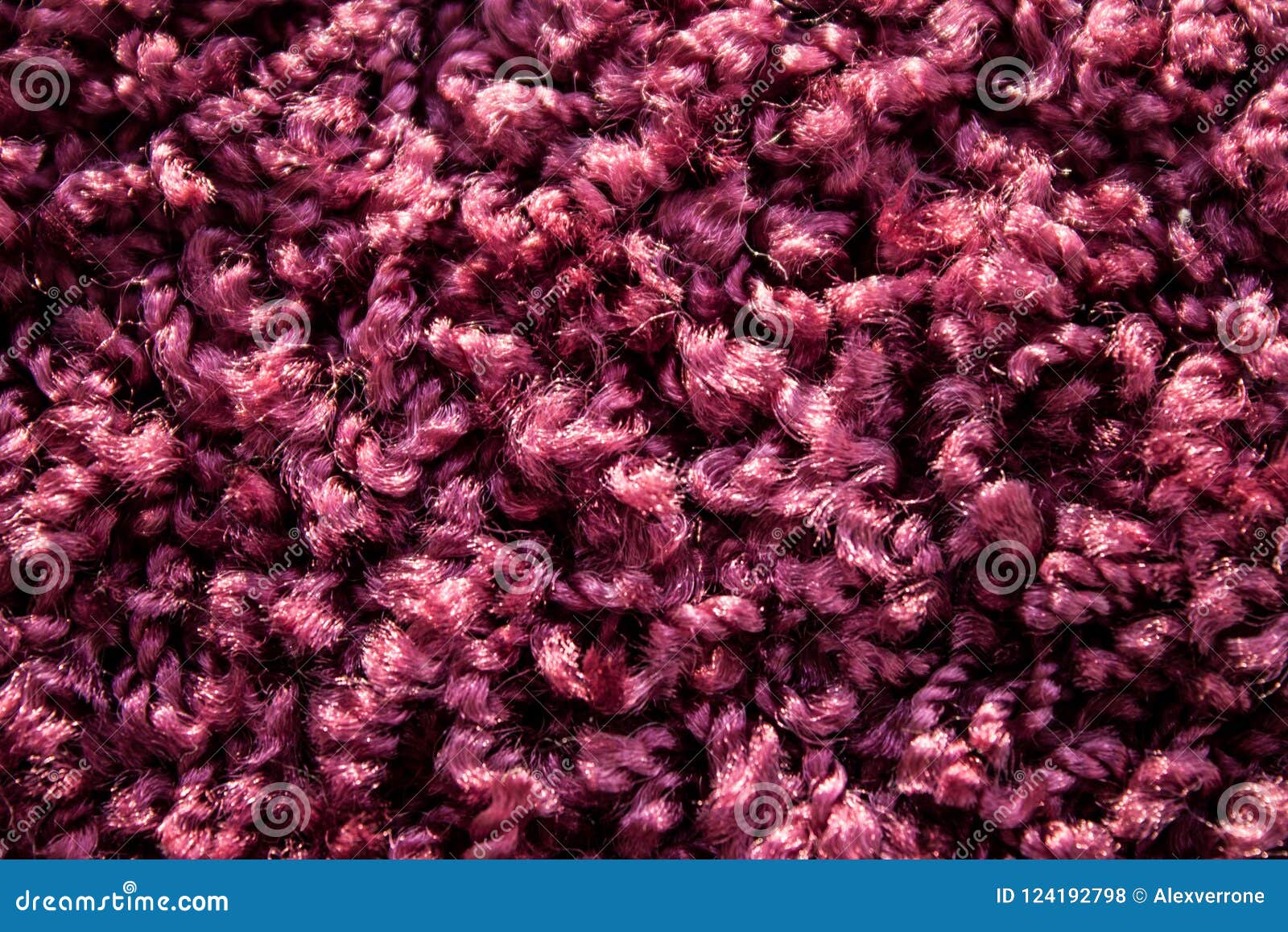 Samples of a Multi-colored Carpet Stock Photo - Image of warm, piece ...