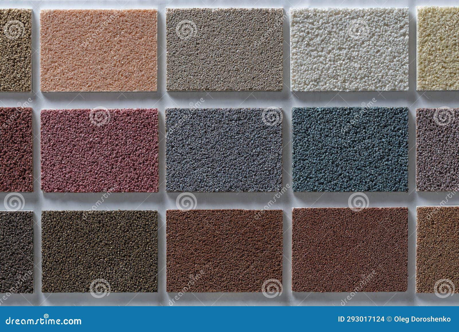 Buildings Sun Color Panorama Charming Stock Illustration ...