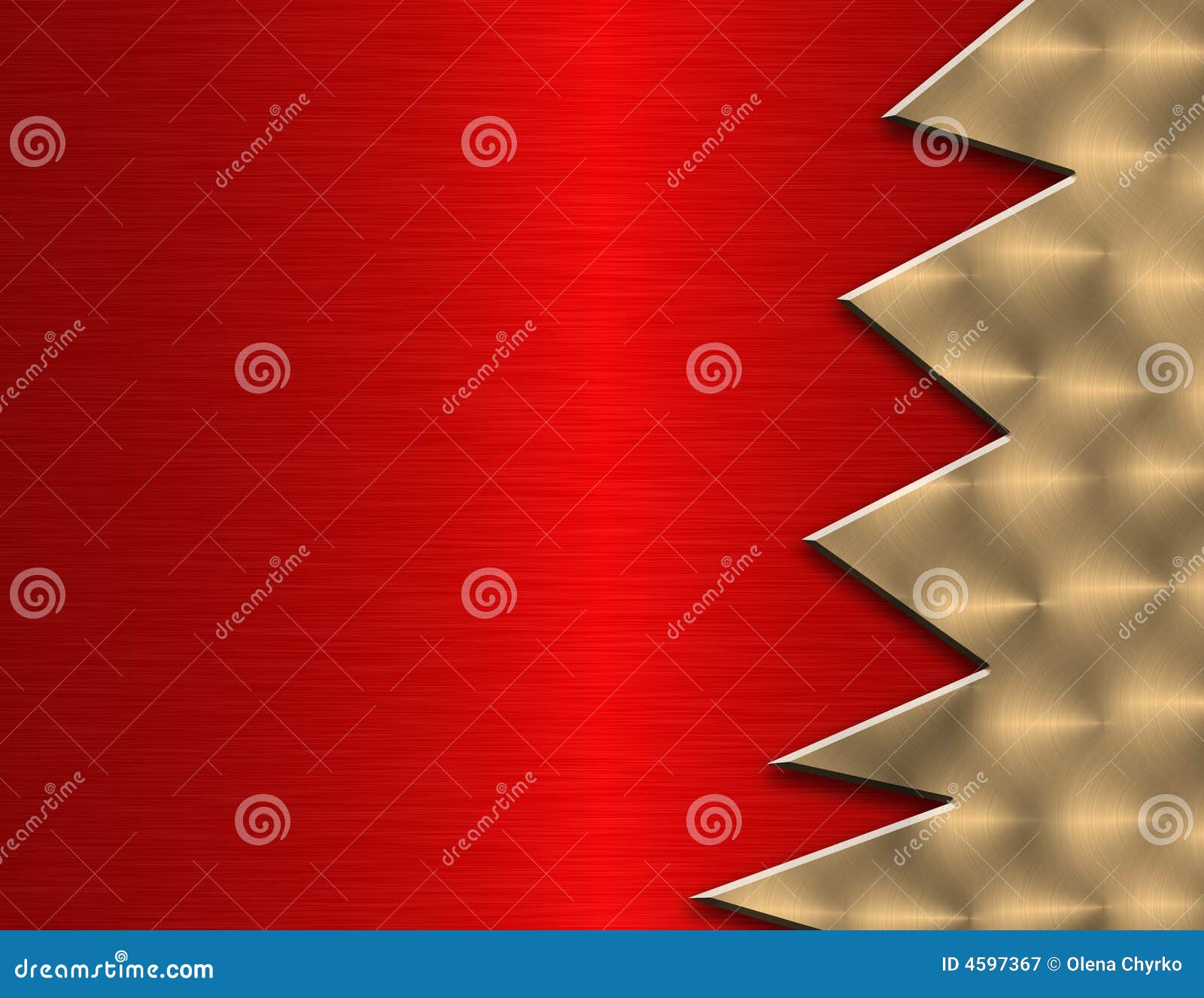 Samples of red metal stock illustration. Illustration of luxurious ...